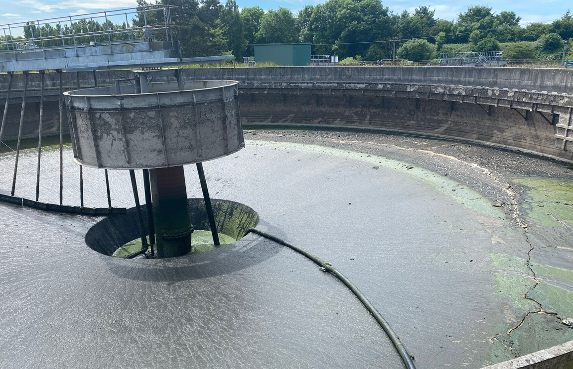 Yorkshire Water to pay out £2.35m after seven pollution incidents ...