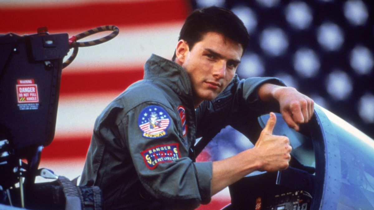 Tom Cruise set to reunite with Jerry Bruckheimer for Top Gun 3