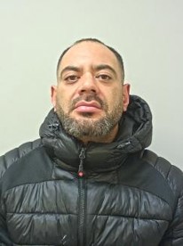 Man who threw brick at police officer's face in Lancaster jailed | News ...