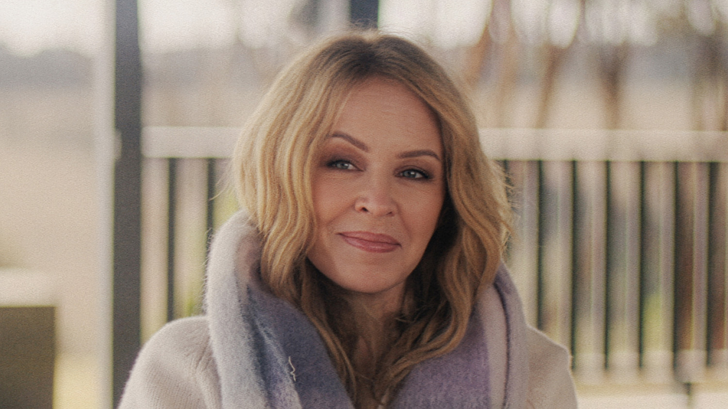 Kylie Minogue documentary series Kylie: New details released