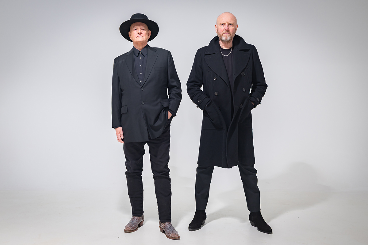 Heaven 17 announce October 2026 UK tour