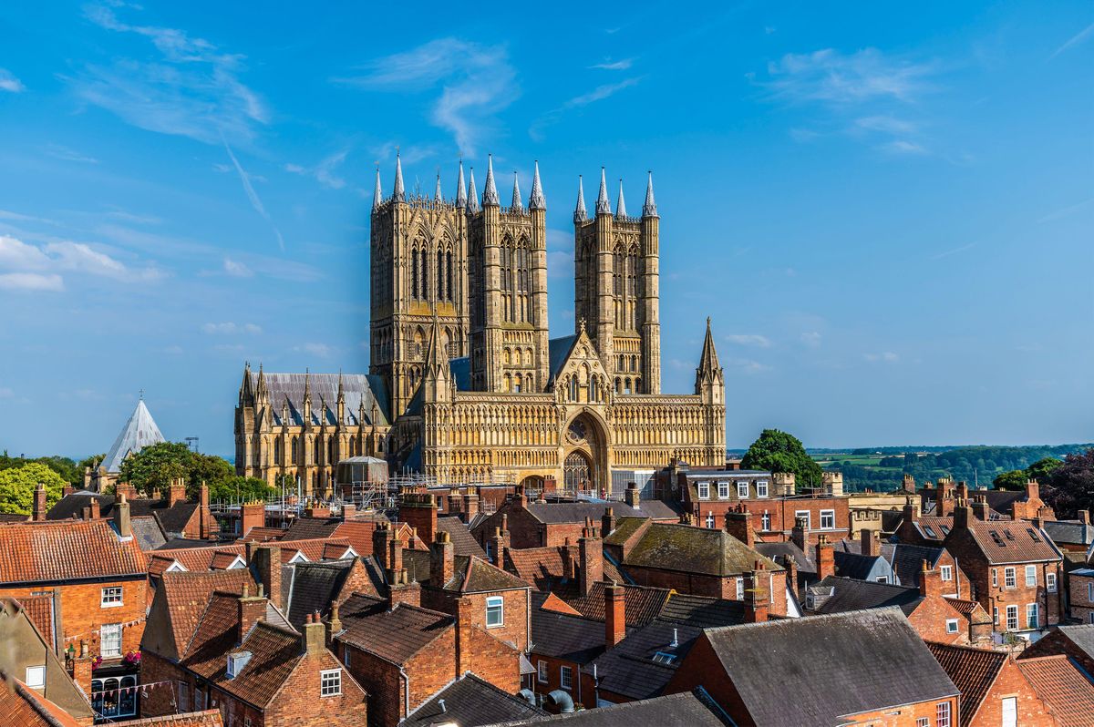 Lincoln Cathedral Dean warns current funding model “doesn’t work ...