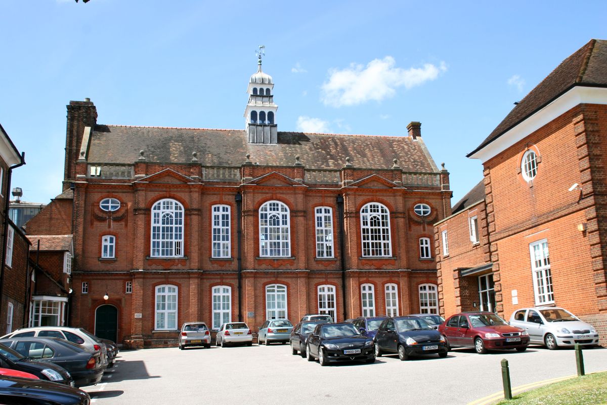 Kent schools struggle with poor building quality, and climbing costs