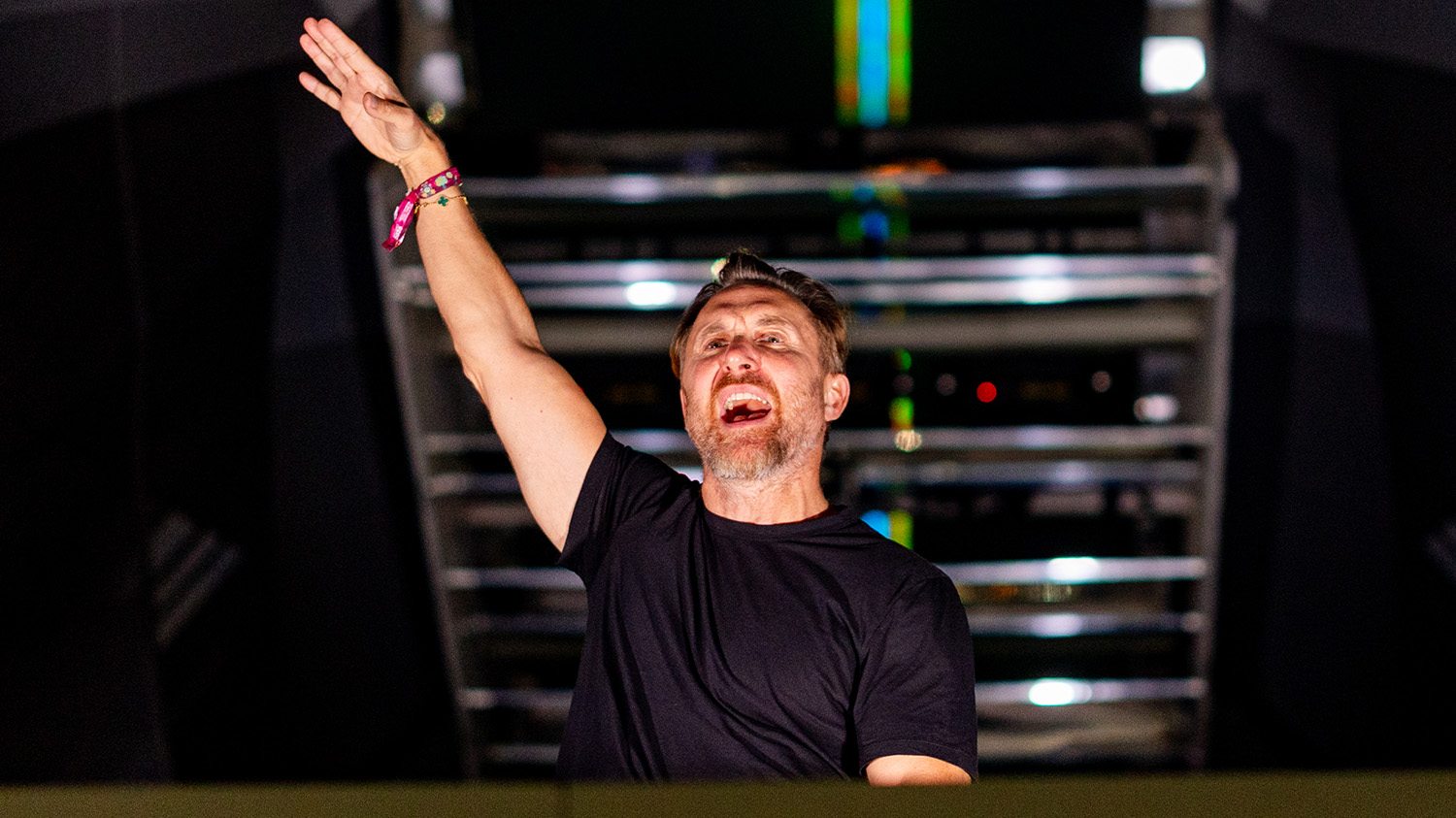 David Guetta: Everything you need to know about the French DJ