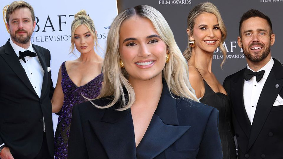 Pregnant celebrities: All the famous faces expecting babies in 2026