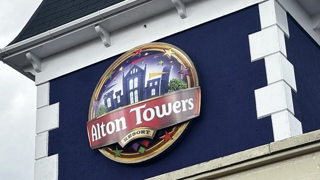 Plans submitted for new attraction at Alton Towers | News - Hits Radio ...
