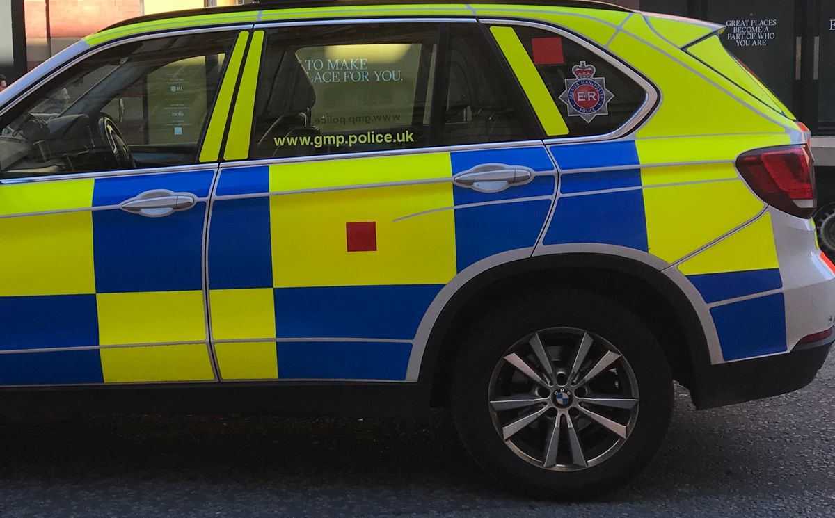 18-year-old man arrested on suspicion of murder after stabbing in ...