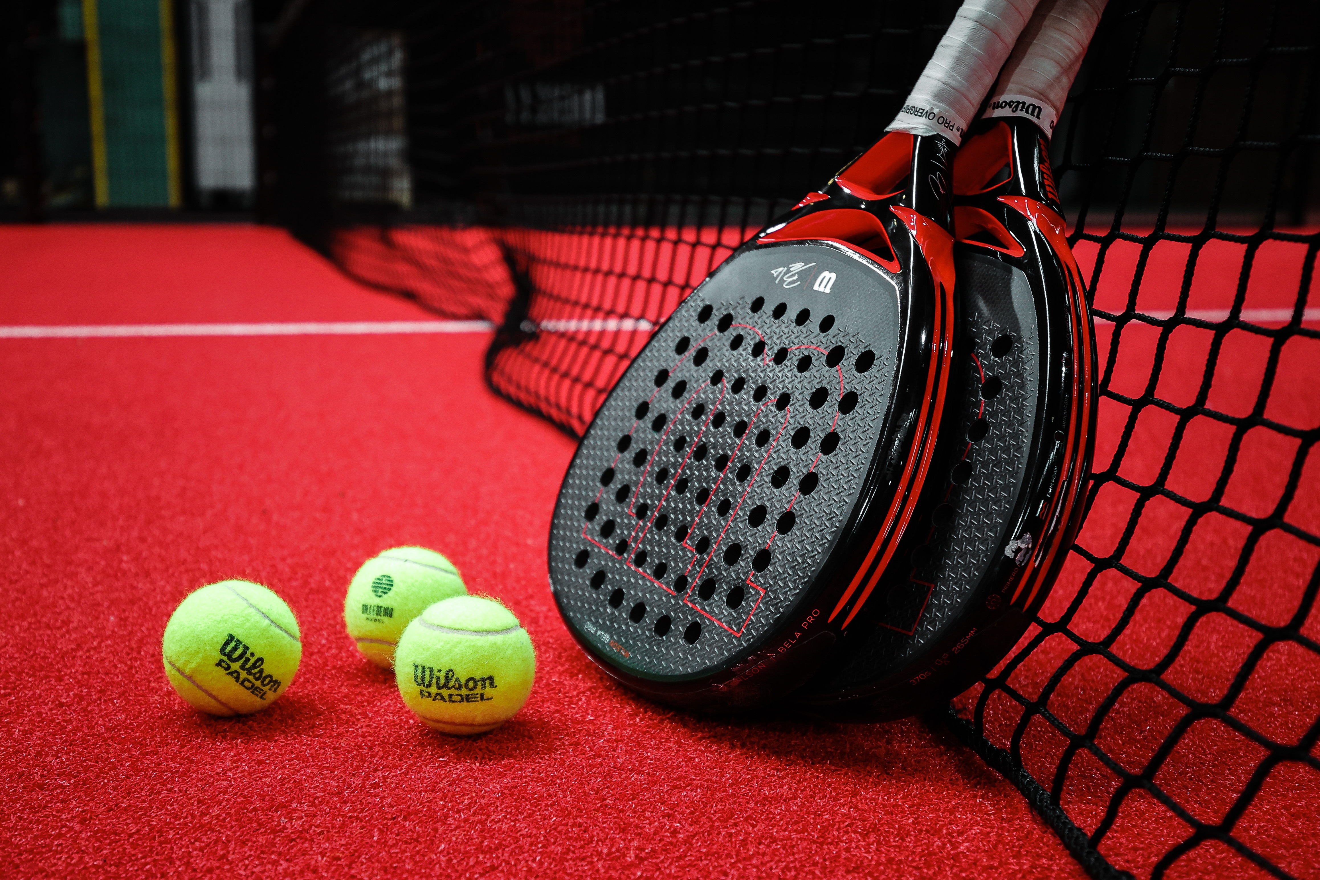 Plan to build Bath's first Padel courts | News - Hits Radio (West of ...