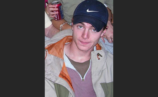 20th anniversary appeal for missing Hollesley teenager