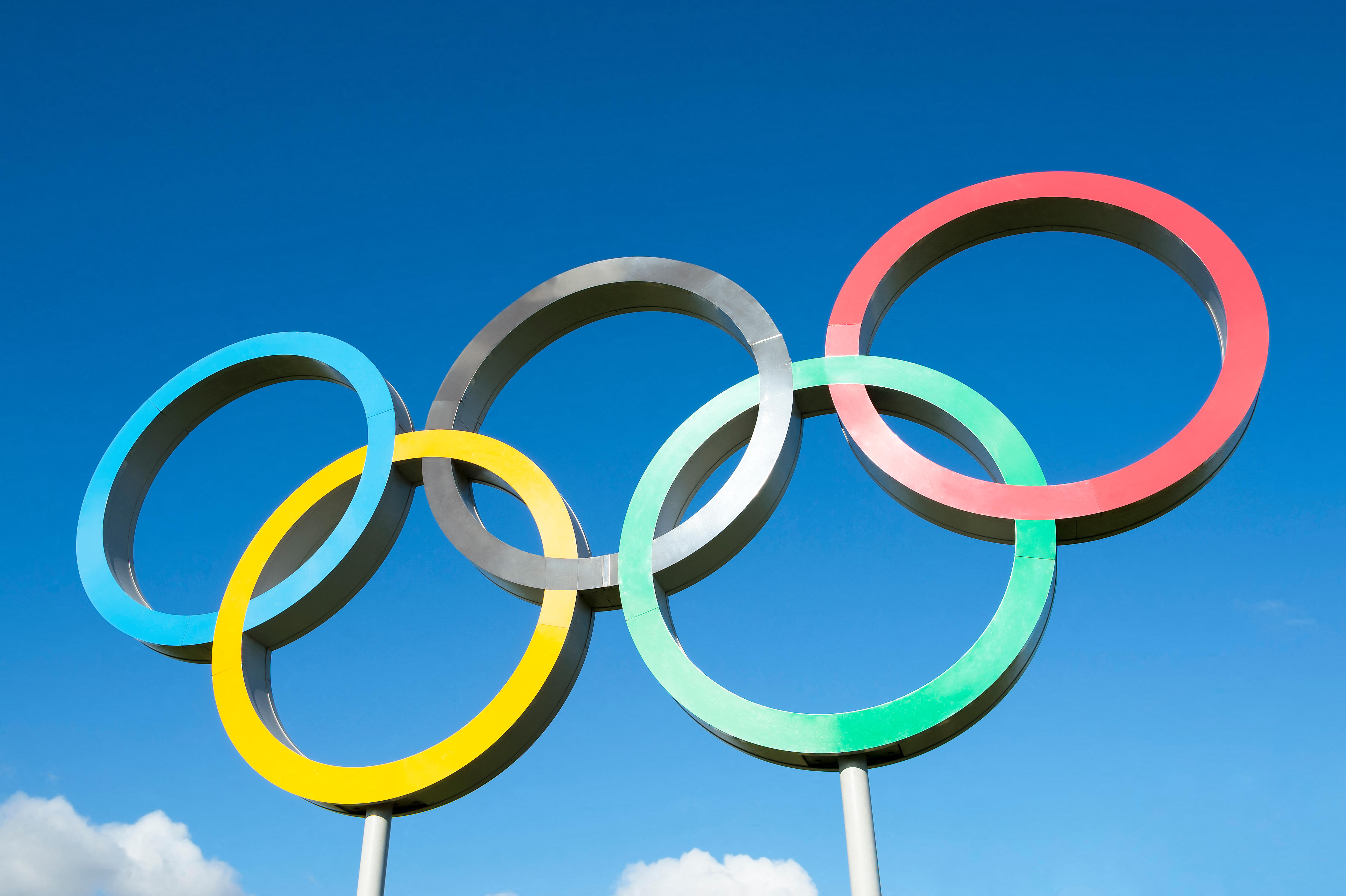 Government announces possible bid to bring 2040s Olympic Games to north ...
