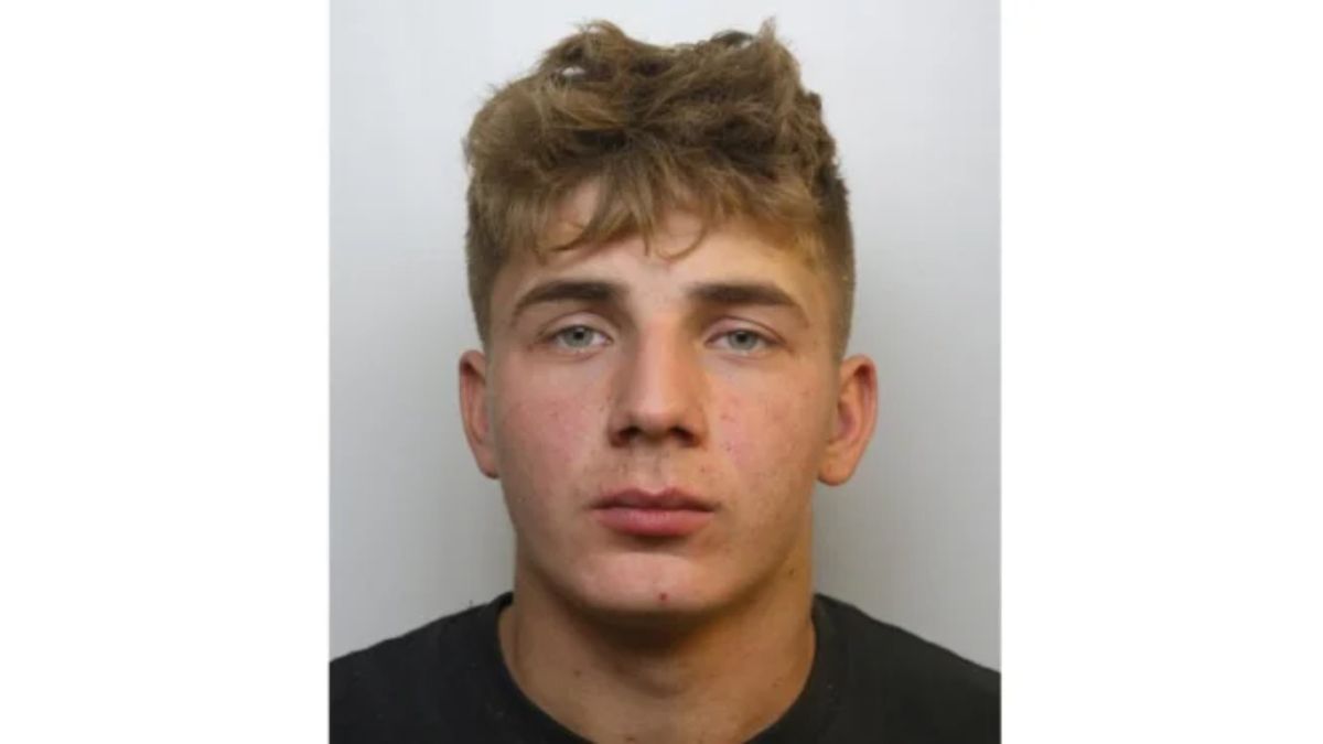 19-year-old found guilty of causing death of teenager in crash near ...