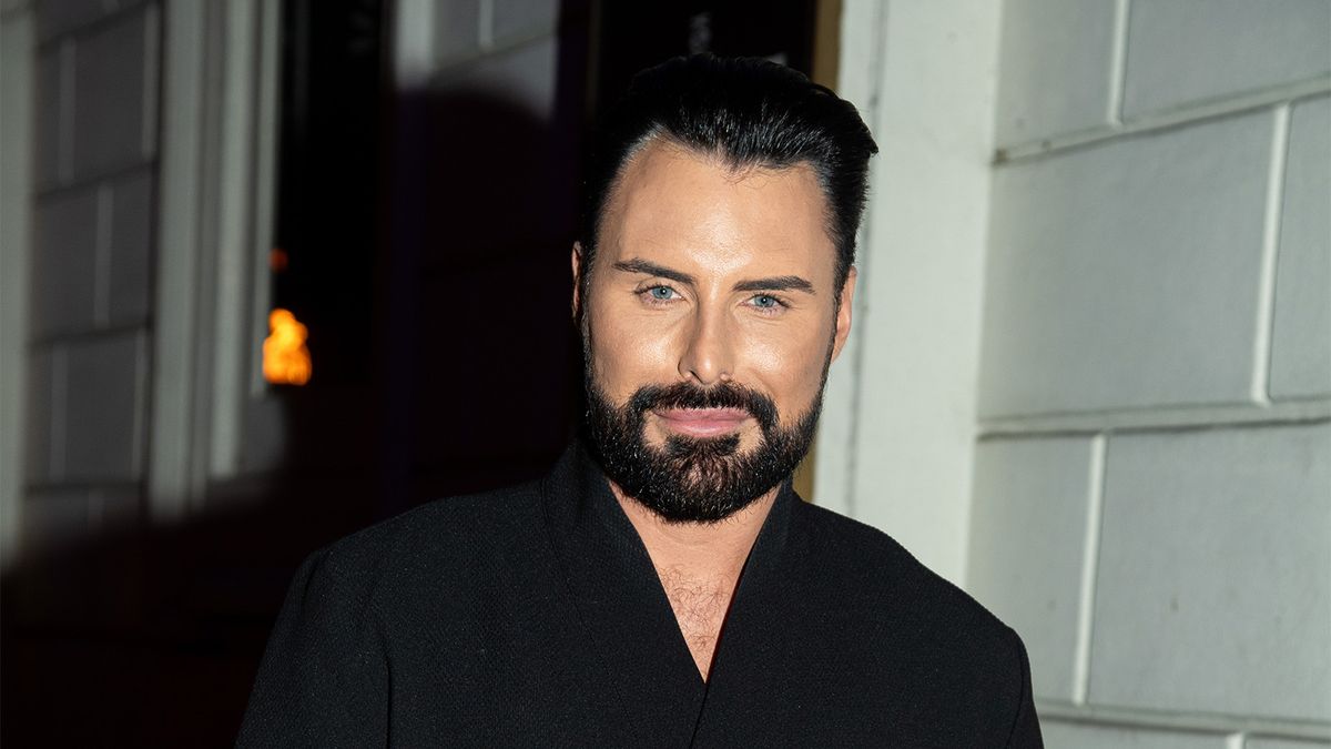 Rylan Clark shares statement after missing out on Strictly job