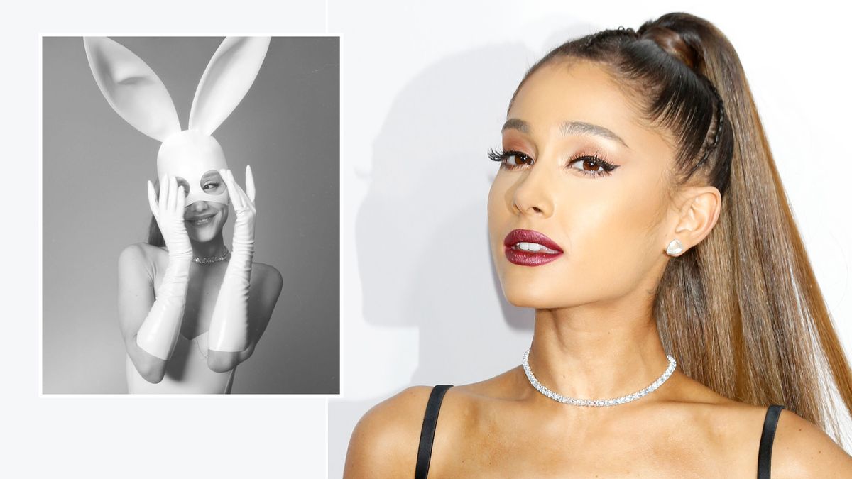 'Dangerous Woman': Ariana Grande releases 10th anniversary edition