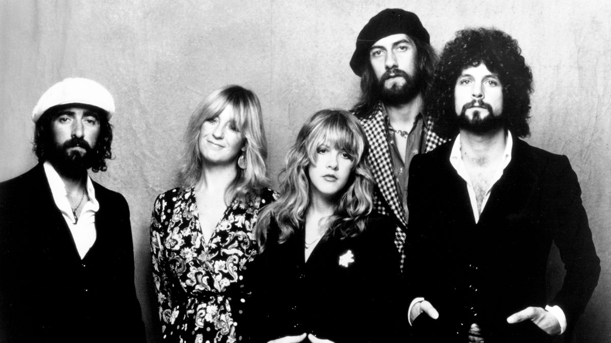Everything to know on Fleetwood Mac: From line-up changes to careers