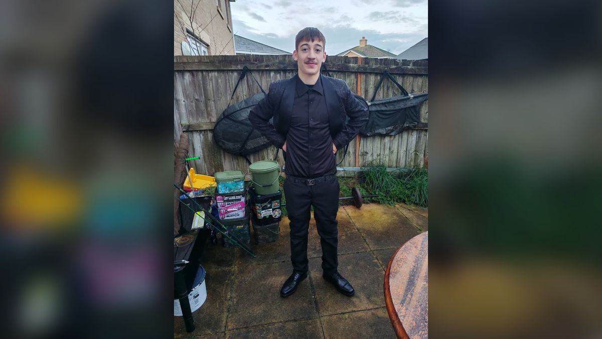 Parents of missing teenager in Barnstaple thank community for support ...