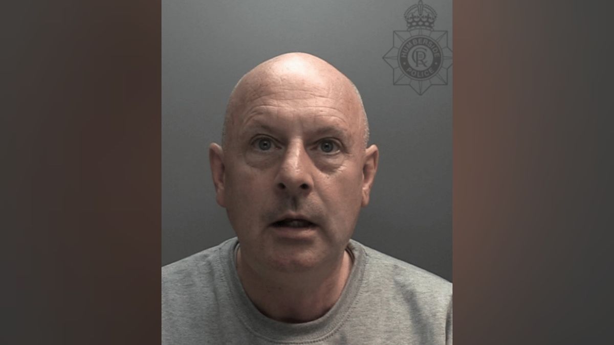 Winterton man jailed for sexually abusing teenager including whilst she ...