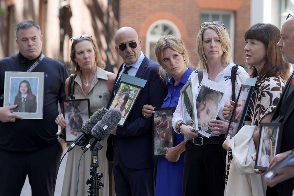 Parents told Government to announce online safety plan in ‘weeks, not ...