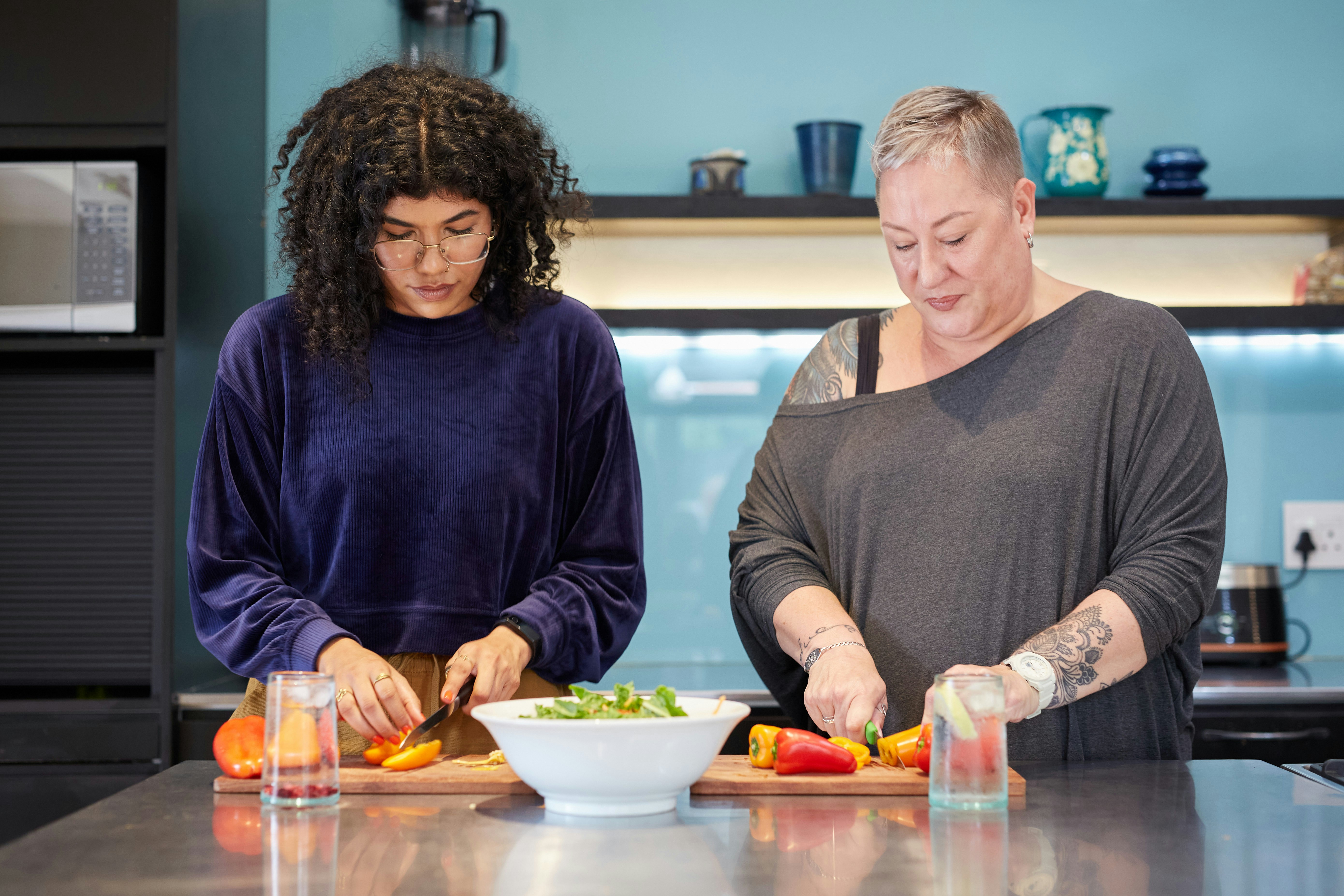 Rise in rates of type 2 diabetes in young women