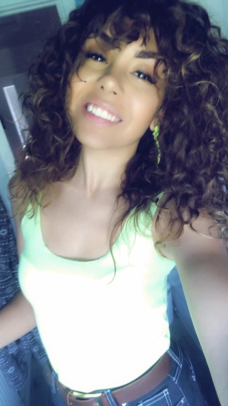 Woman shot dead in Sheffield city centre named as Shanice Brooks