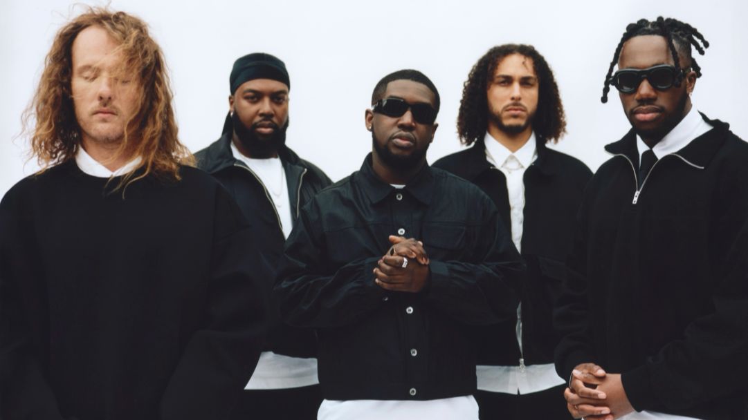 Ezra Collective announce new album | Music - Jazz FM