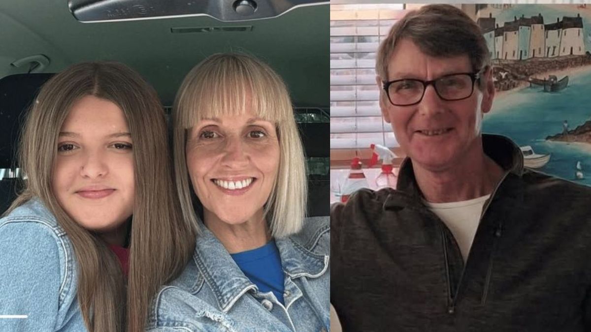 “My life is never going to be the same”: tributes paid at Withernsea ...