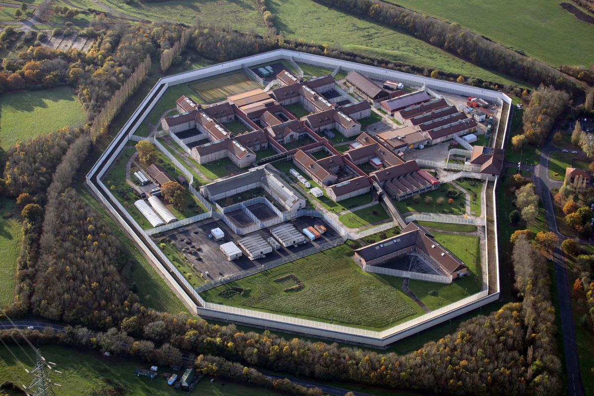 Widespread drug use continues at HMP Bullingdon | News - Greatest Hits ...