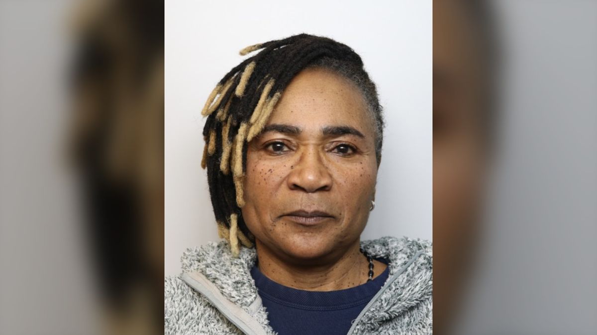 Woman handed 1-year driving ban after cyclist crash