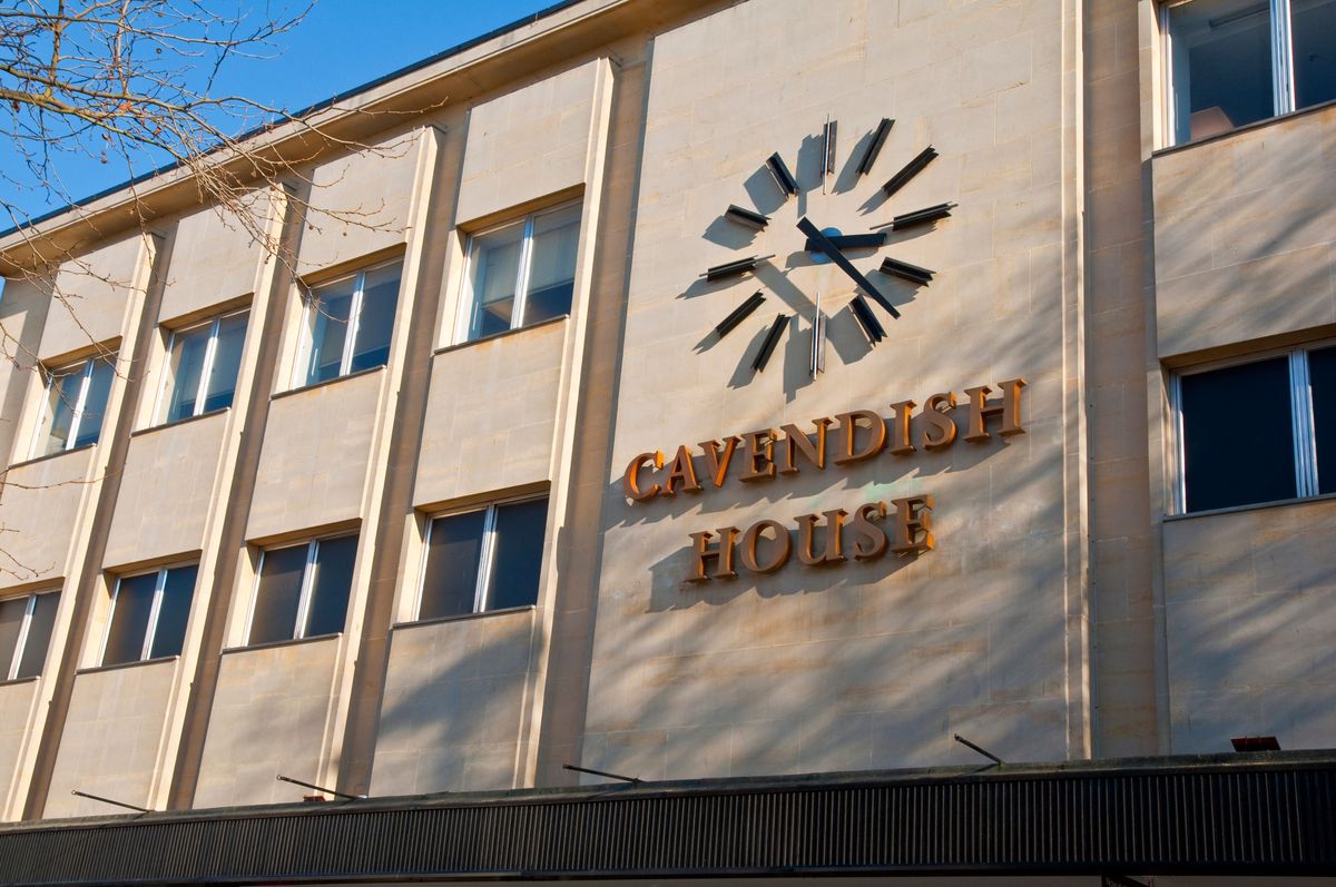 ‘Striking’ plans for Cavendish House unveiled in bid to get action from ...