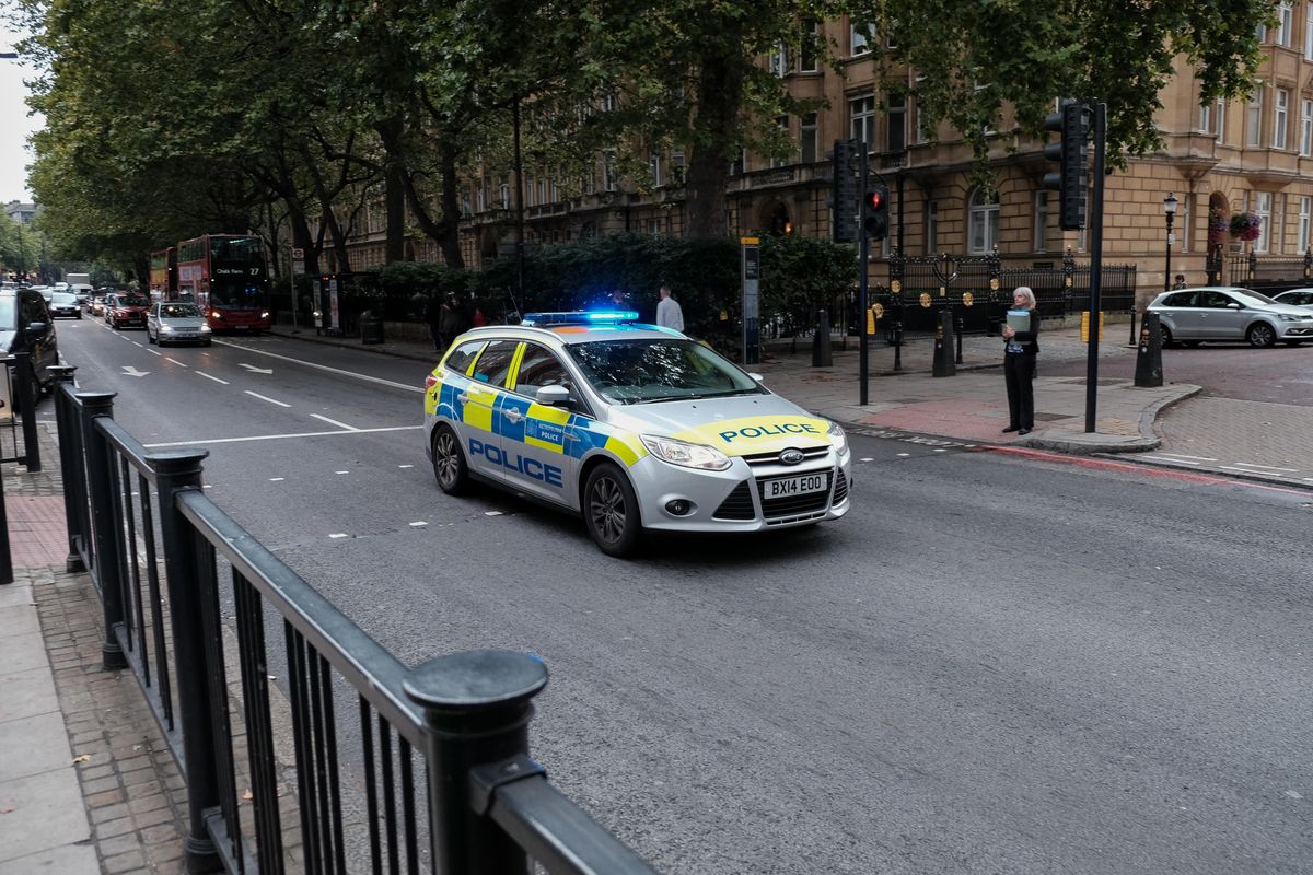 Teenager charged with Hackney murder | News - Greatest Hits Radio (London)