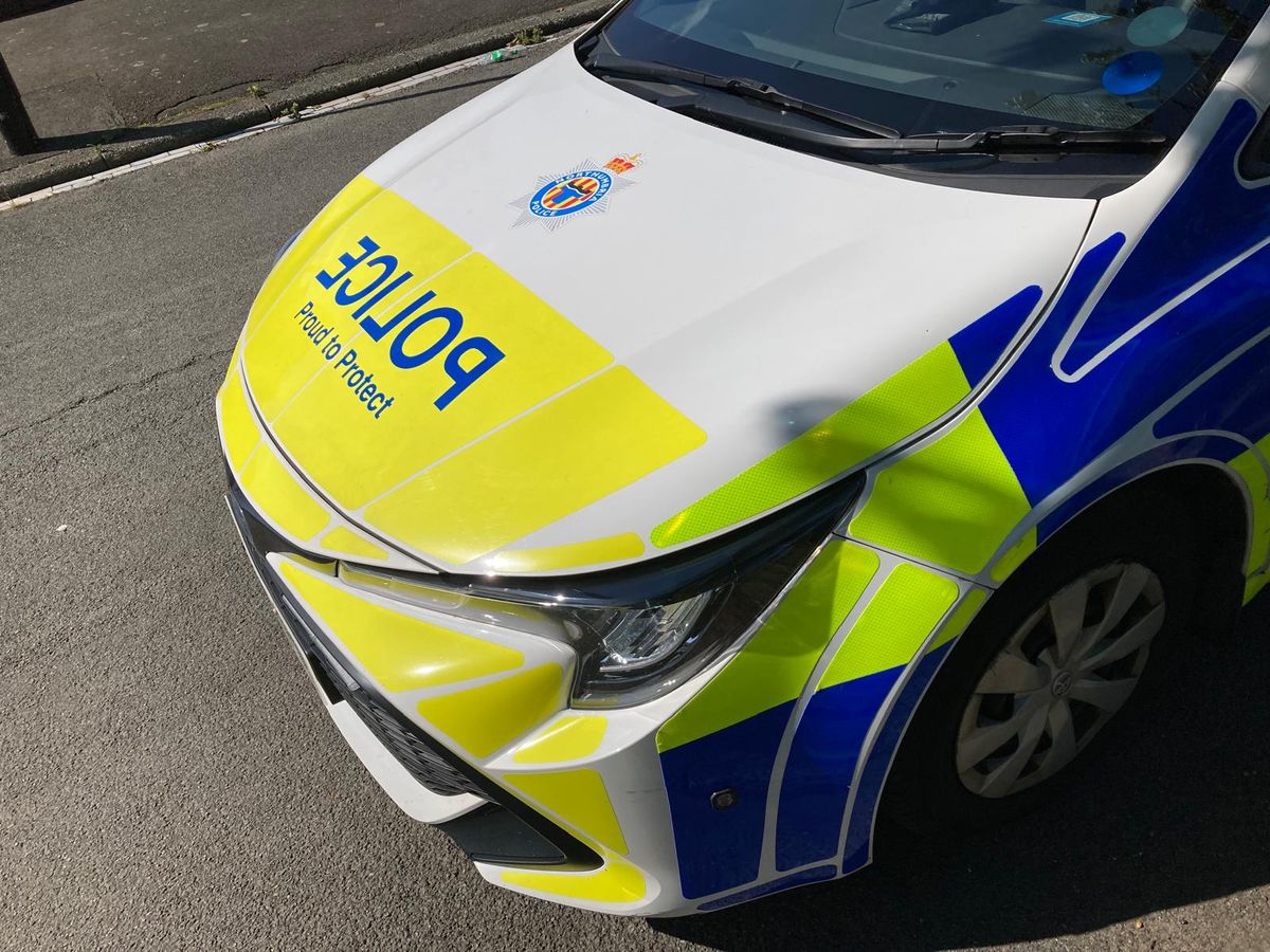 Two killed in Northumberland car crash