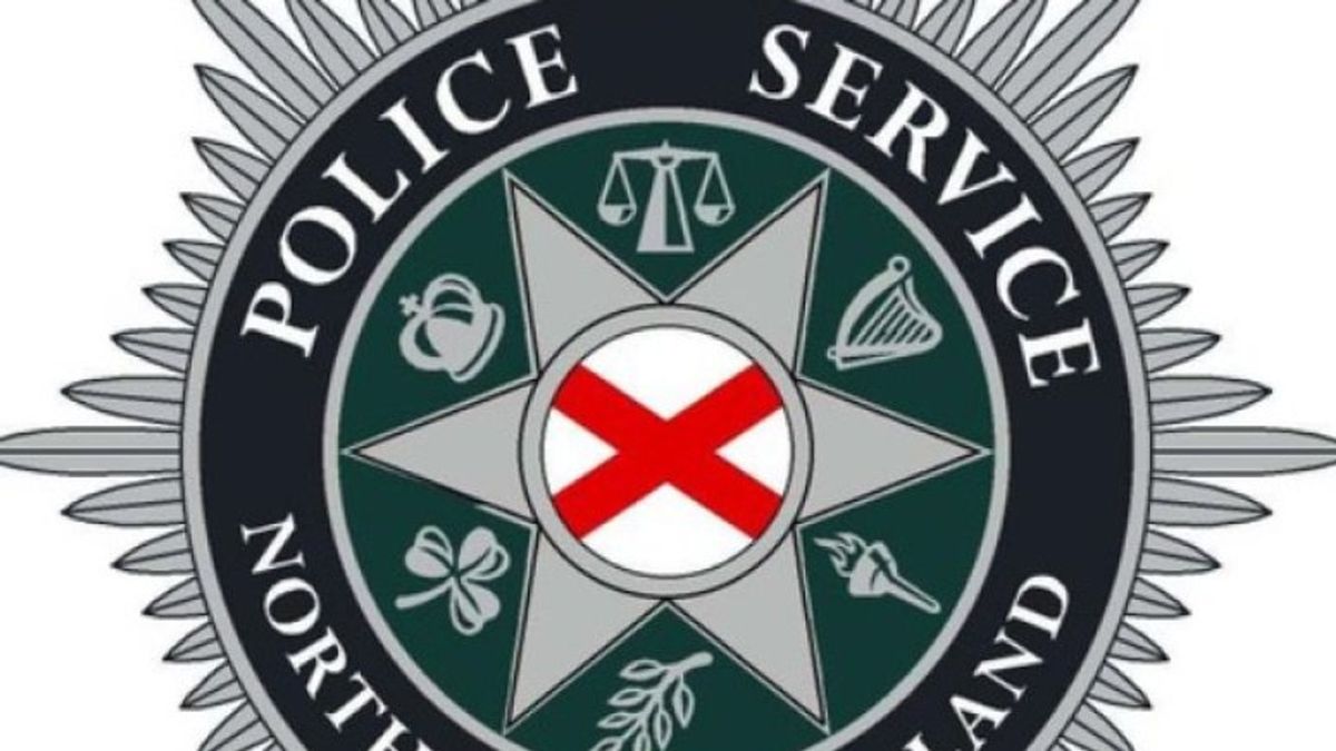 PSNI launch attempted murder investigation as officer hit by stolen ...