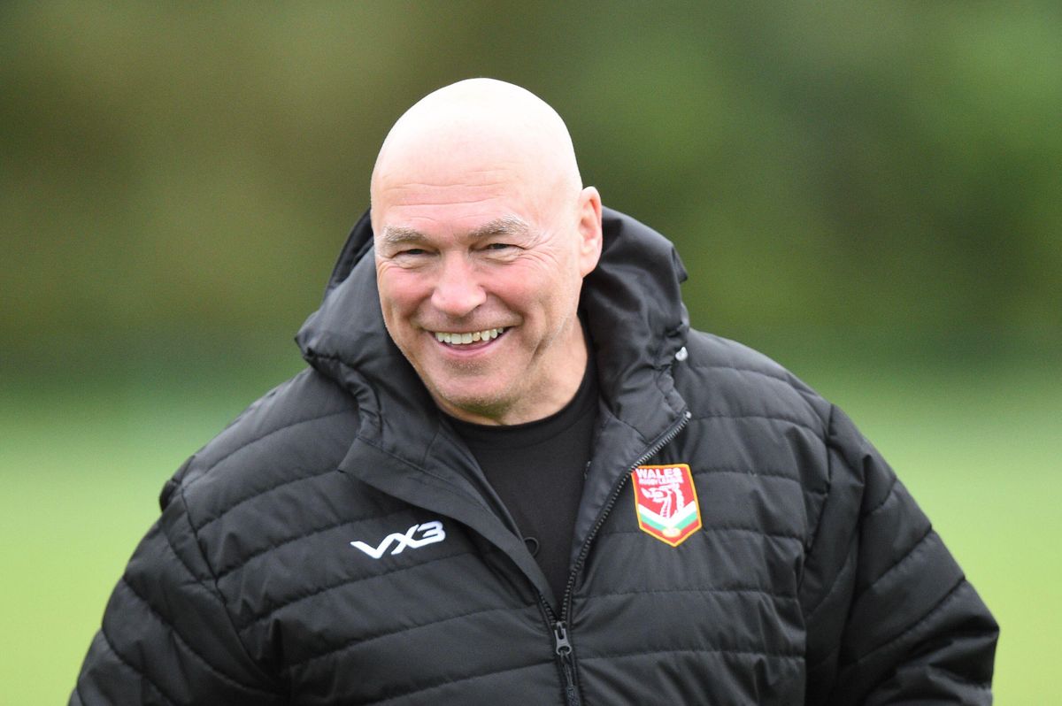 Wakefield Trinity great John Kear dies aged 71