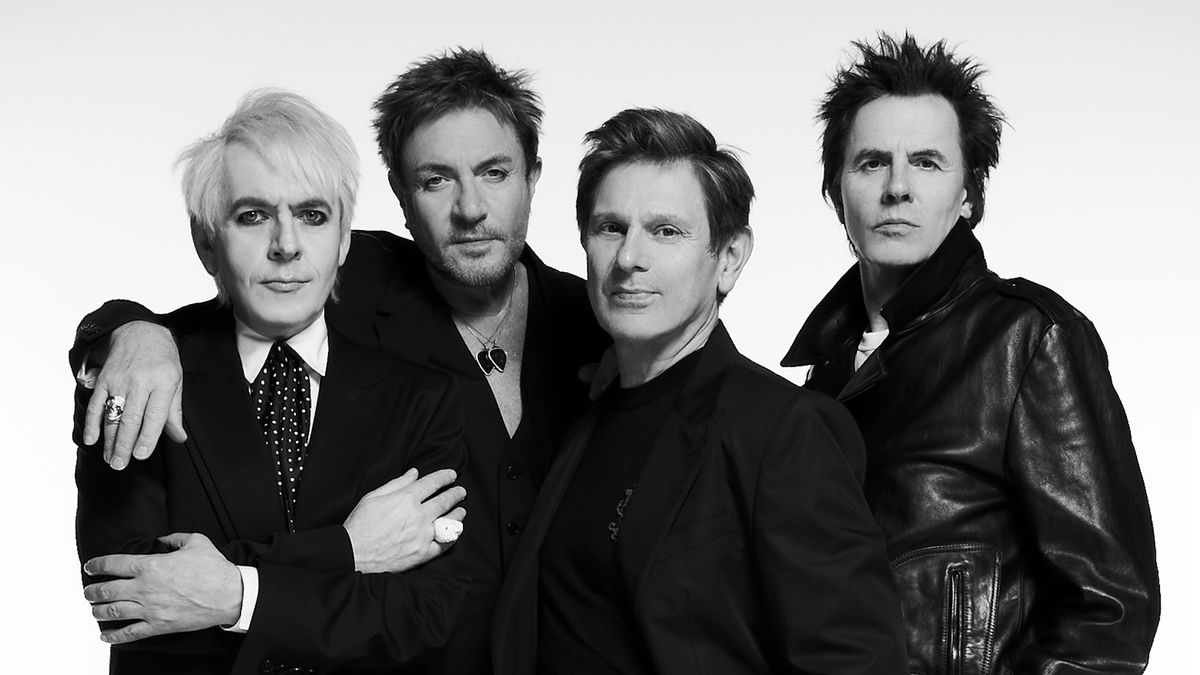Duran Duran announce their first full UK arena tour in three years