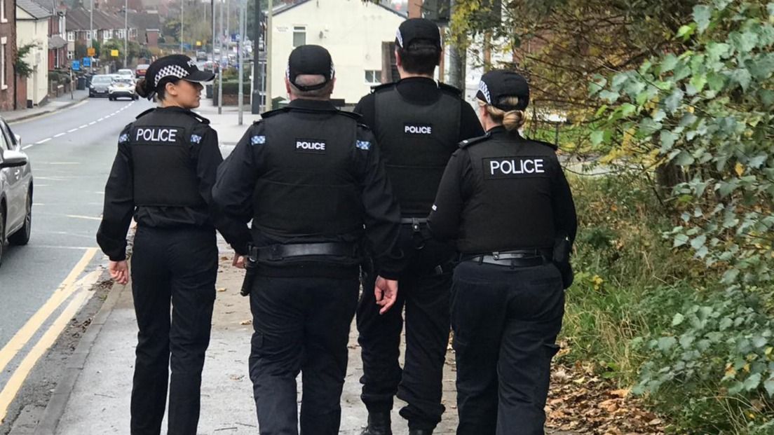 Corby police begin enforcement action against illegal e-scooter and e ...