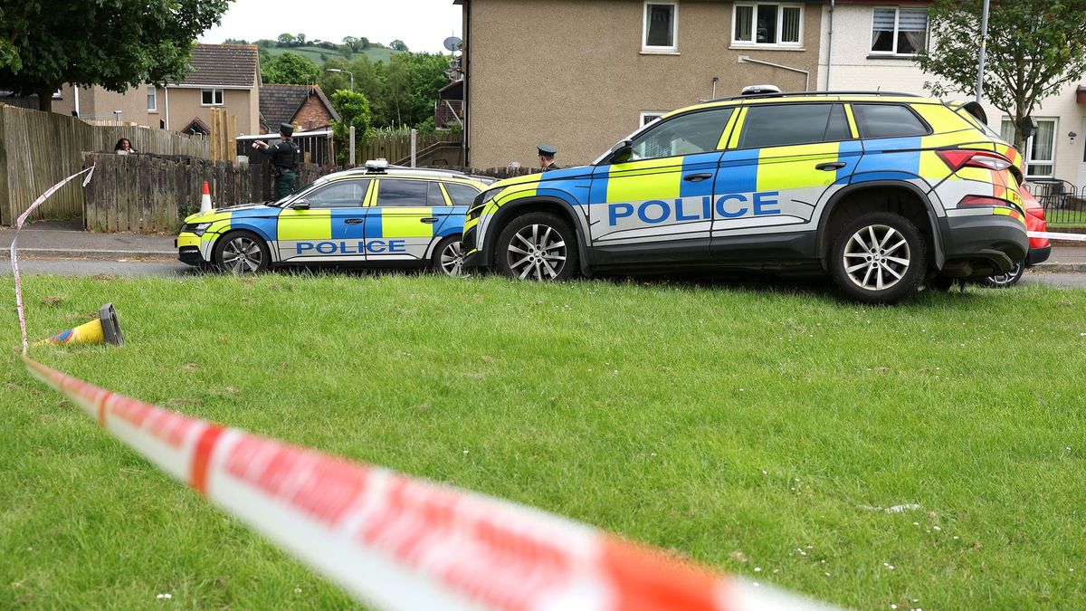 Man in court charged in relation to incidents that saw officer hit by ...