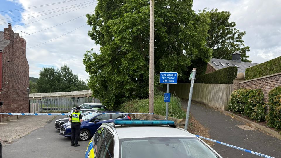Police issue update on missing boy in Mexborough