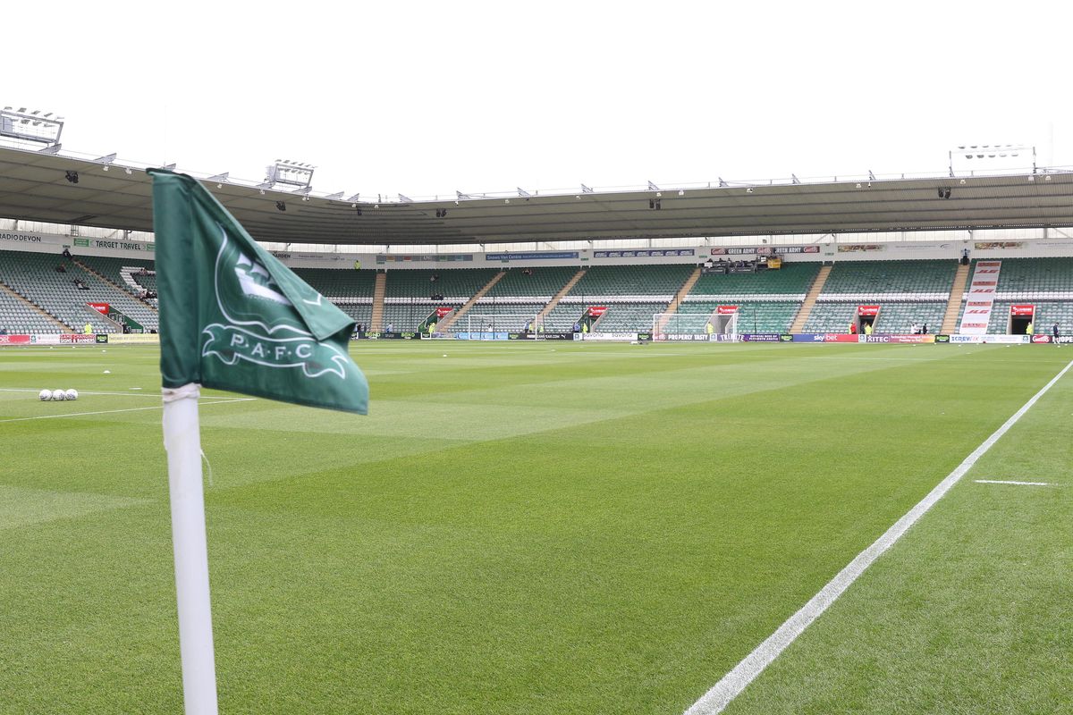Plymouth Argyle statement on 'very tough decisions' over women's team ...