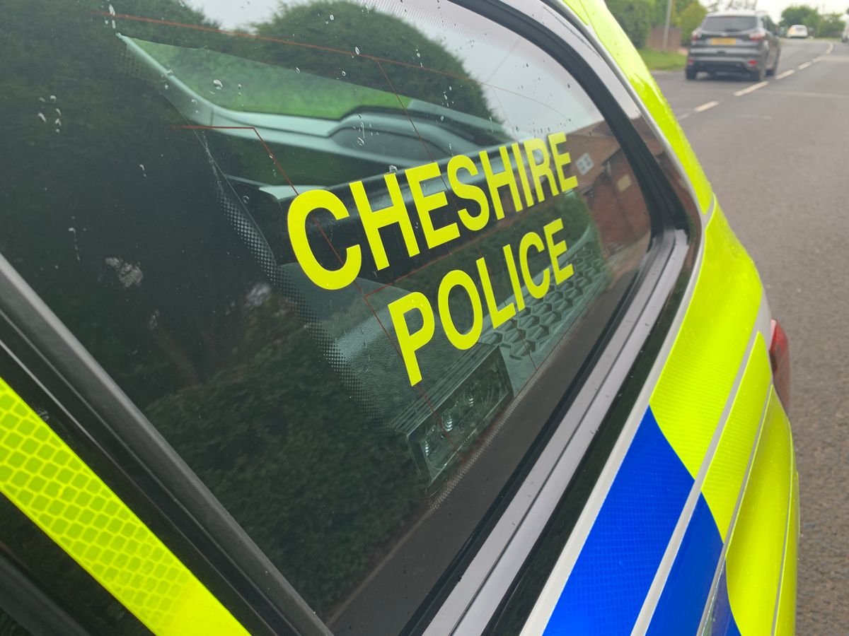 Two men charged with violent offences in Crewe | News - Greatest Hits ...