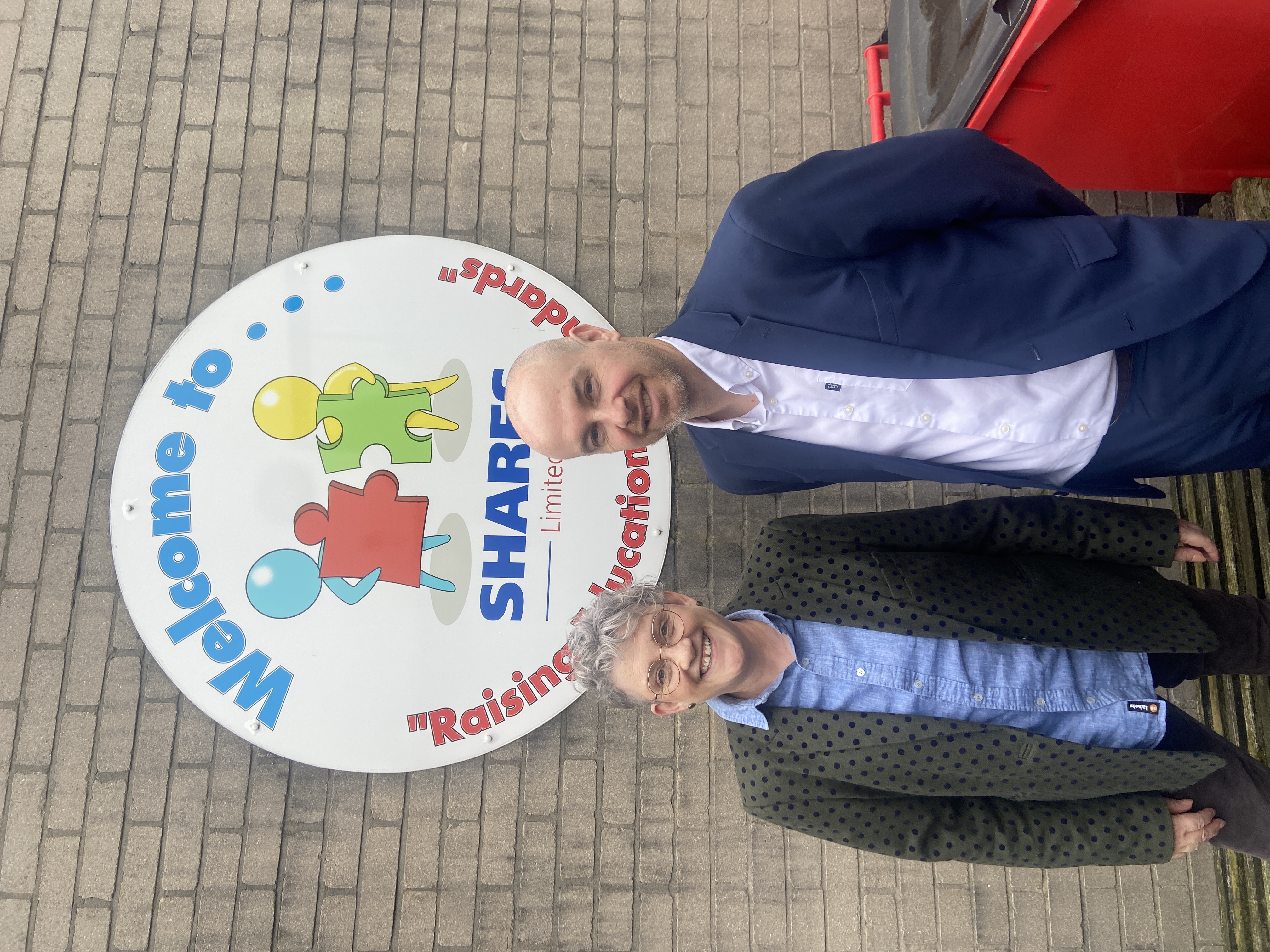 Digmoor's Pride in Place neighbourhood board appoints new Chair | News ...