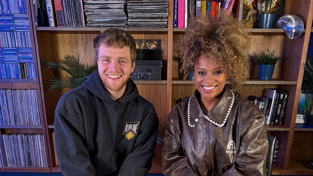Alex Warren opens up about the deeply personal song 'I Miss You More'