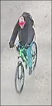 Appeal to trace witness after Peterborough death