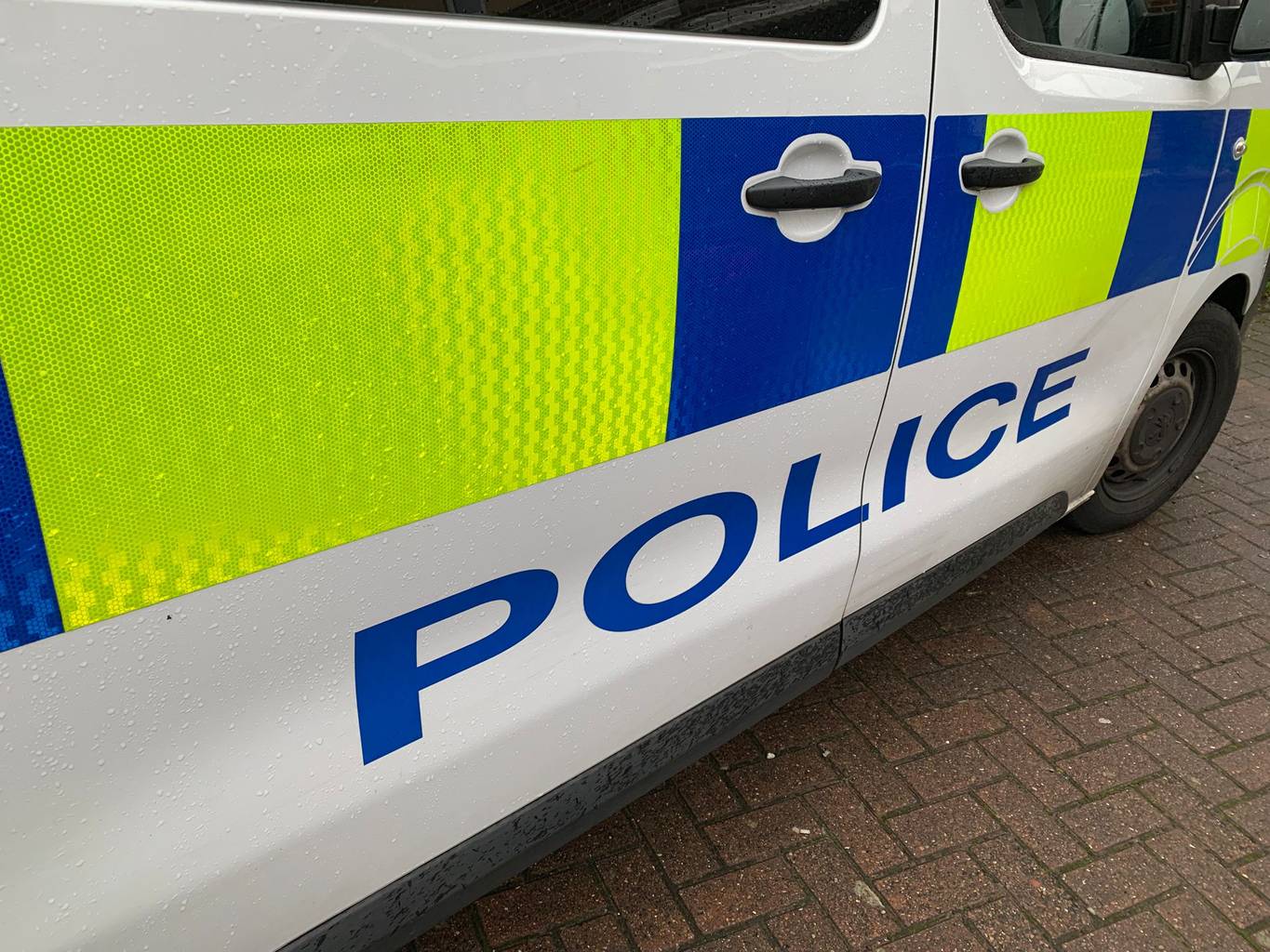 Helicopter crash leads to road closures in Sourton Down