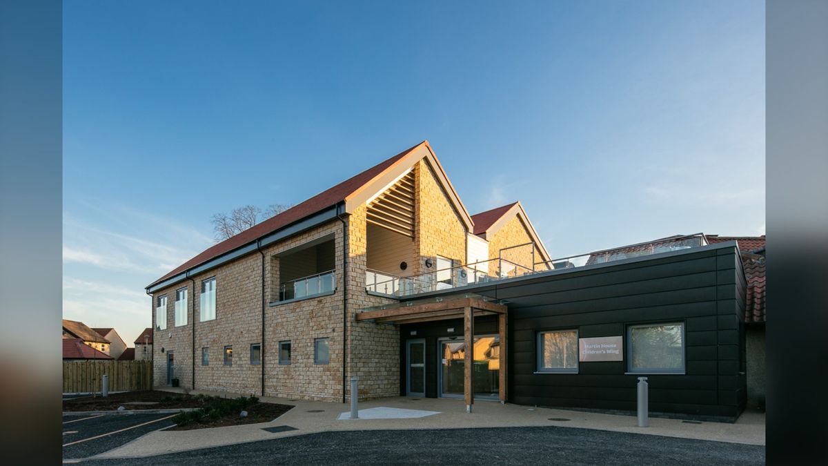 Martin House unveils new facilities after £21.9m redevelopment | News ...