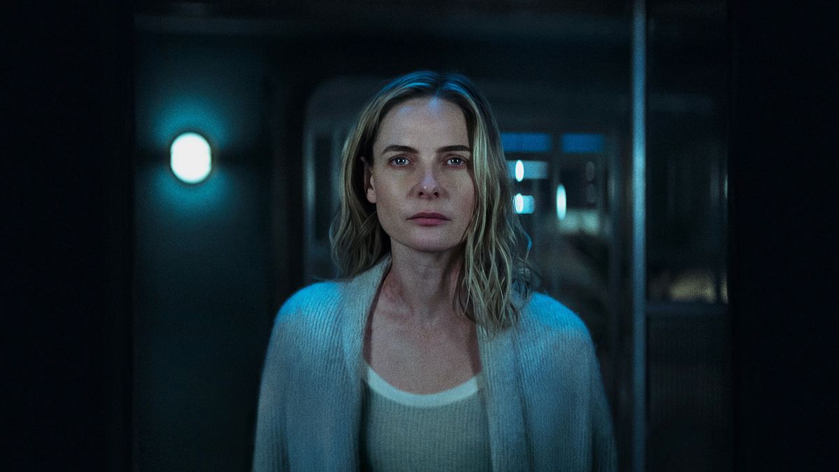 Silo: The start date for season three has been announced along with a ...