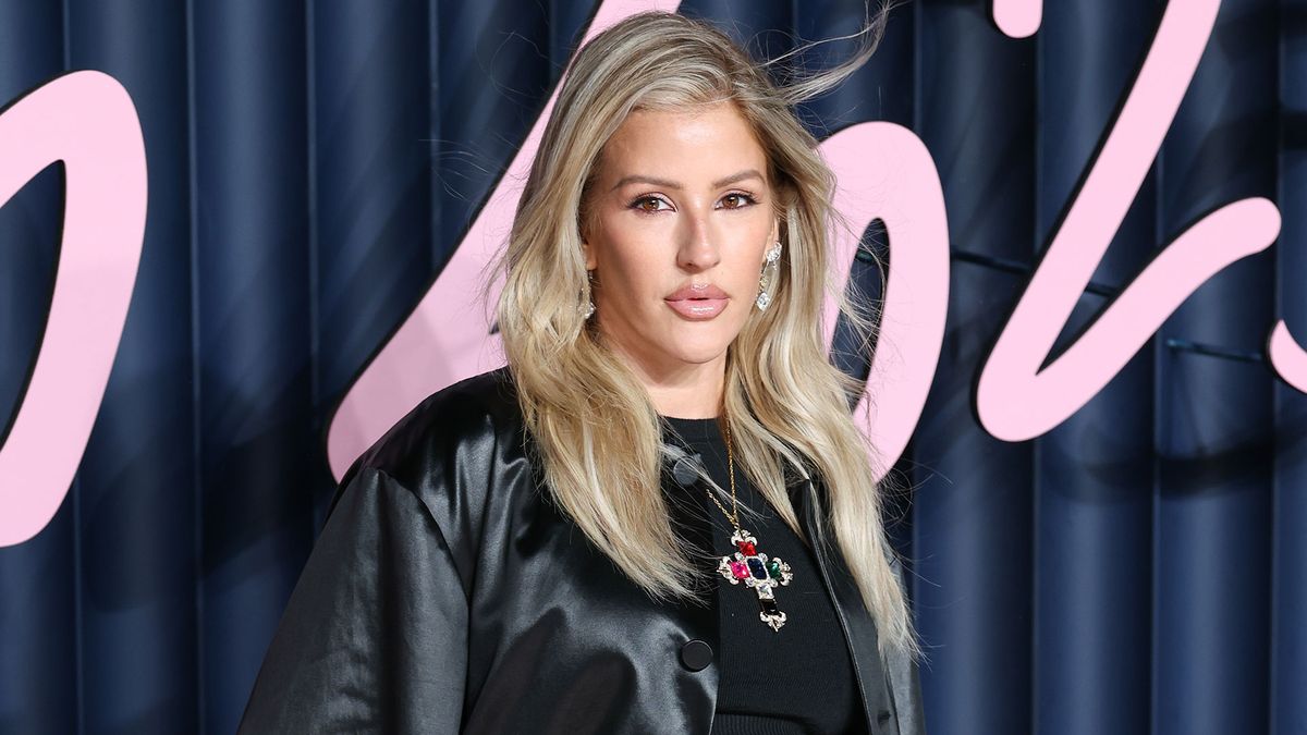 Ellie Goulding announces name and release date for her sixth album
