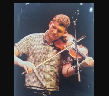 Talented Highland musician murdered by man he tried to help | News - MFR
