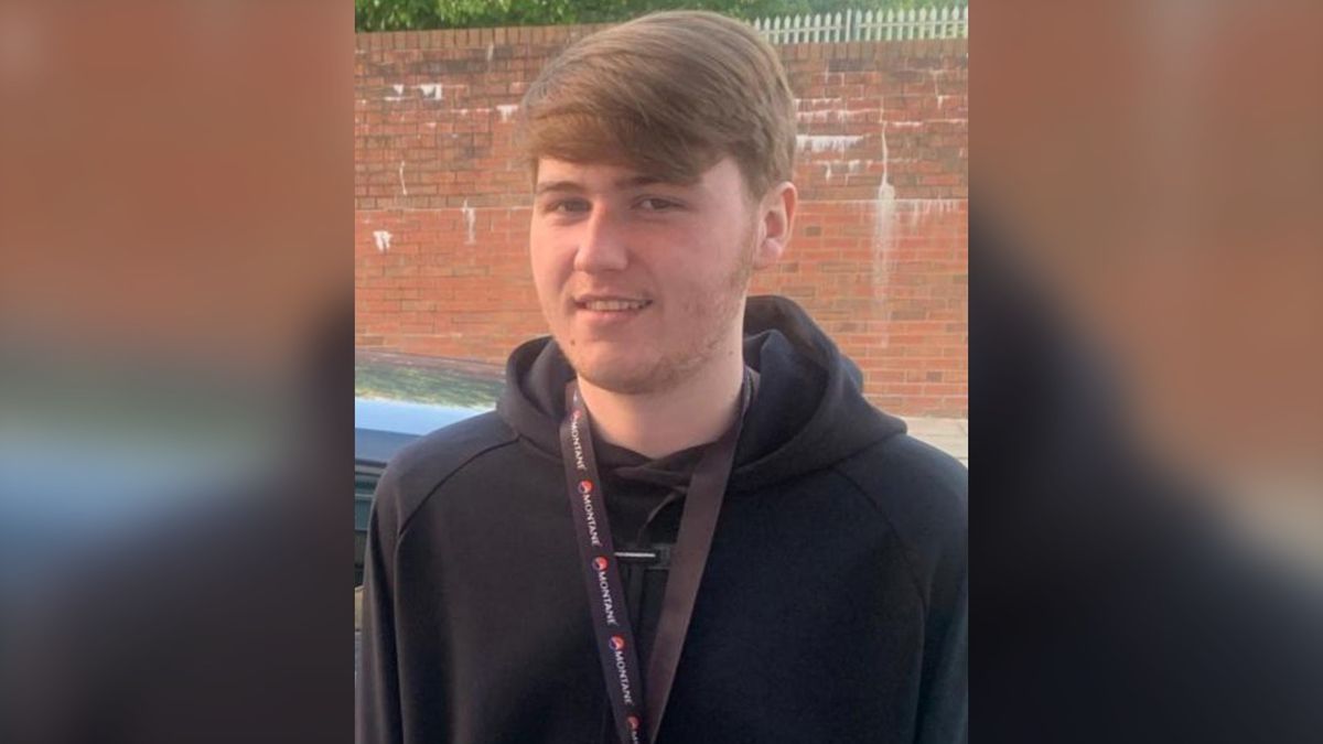 Man arrested in murder investigation of Ellis Cox