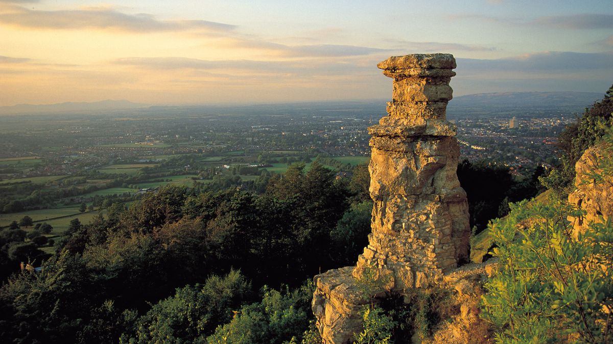 ‘Remarkable landscape’ named England’s newest nature reserve
