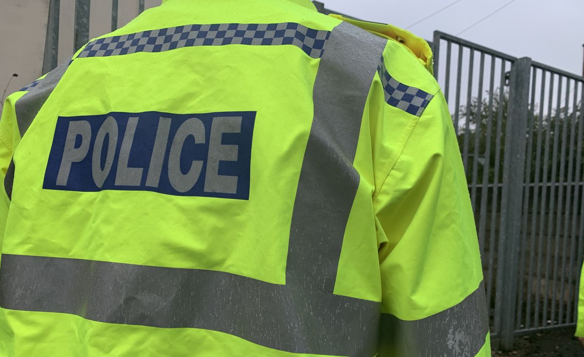 Appeal for witnesses following voyeurism in Bournemouth