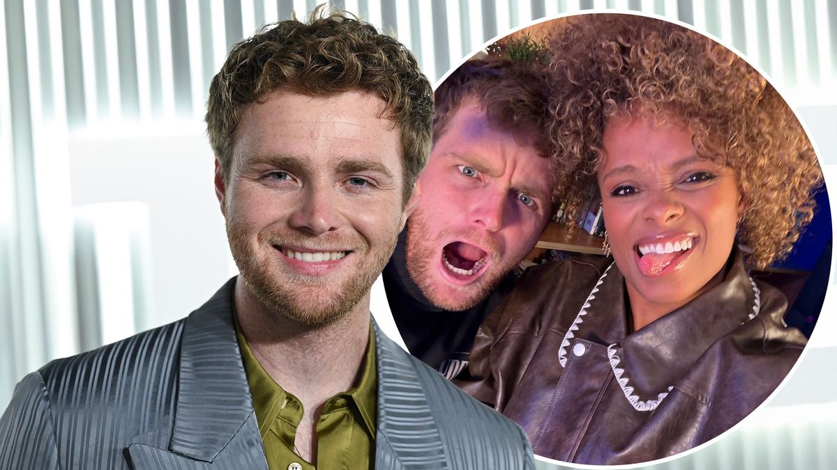 Alex Warren reveals the song on his album that will surprise fans